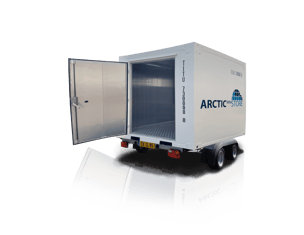 Refrigerated Reefer Containers Cold Store Storage Solutions Rent Sale