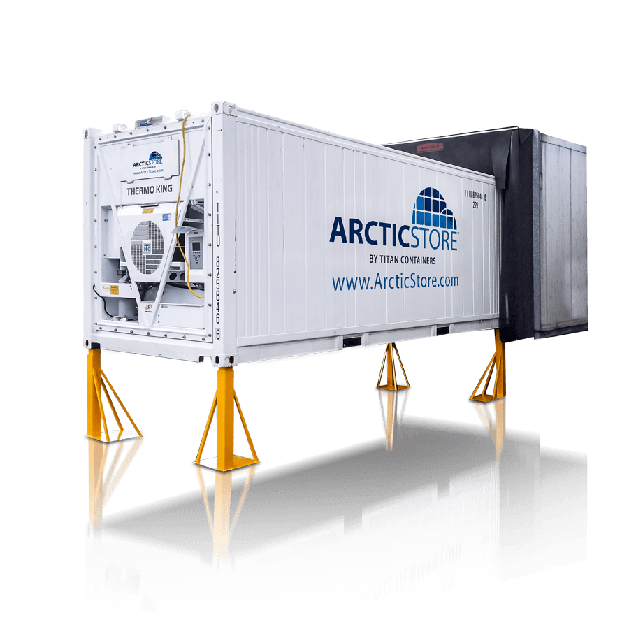 ArcticStore Accessories