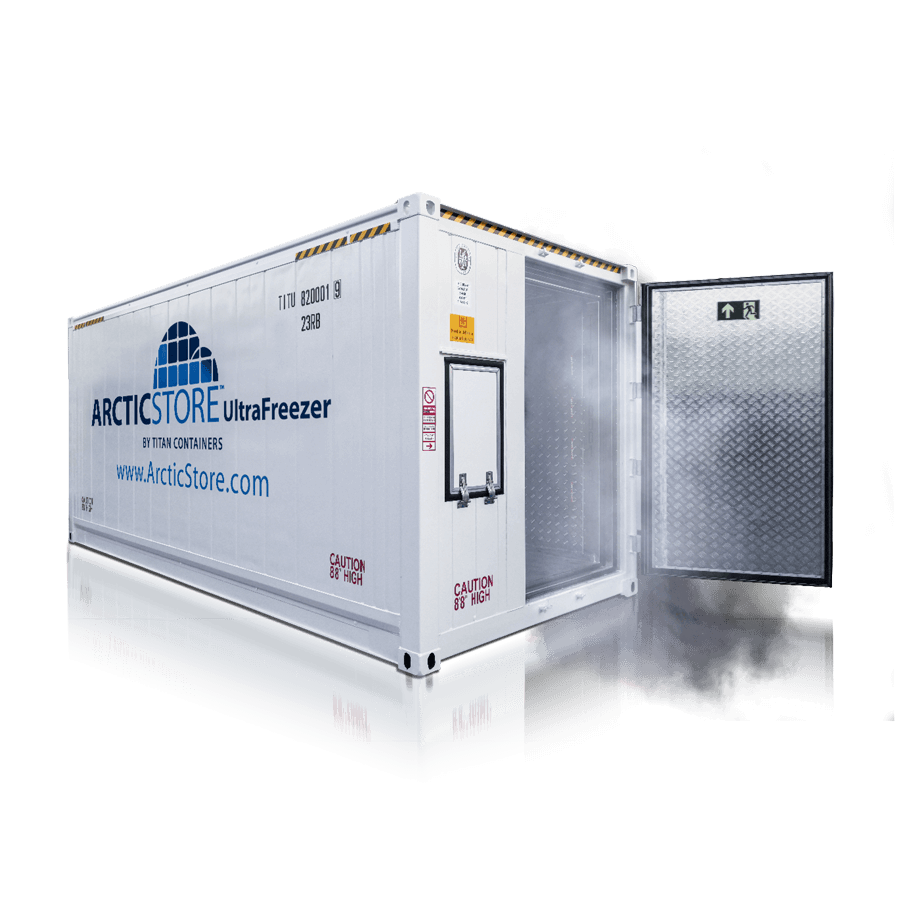 Refrigerated Reefer Containers Cold Store Storage Solutions Rent Sale