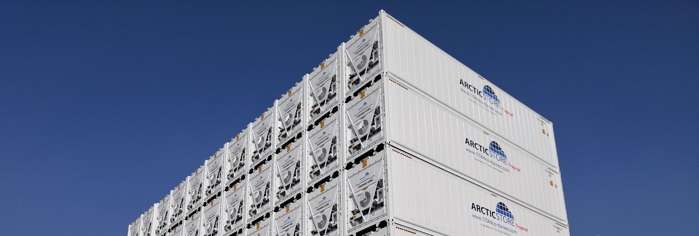 Video Library - Watch Our Latest ArcticStore Videos Here